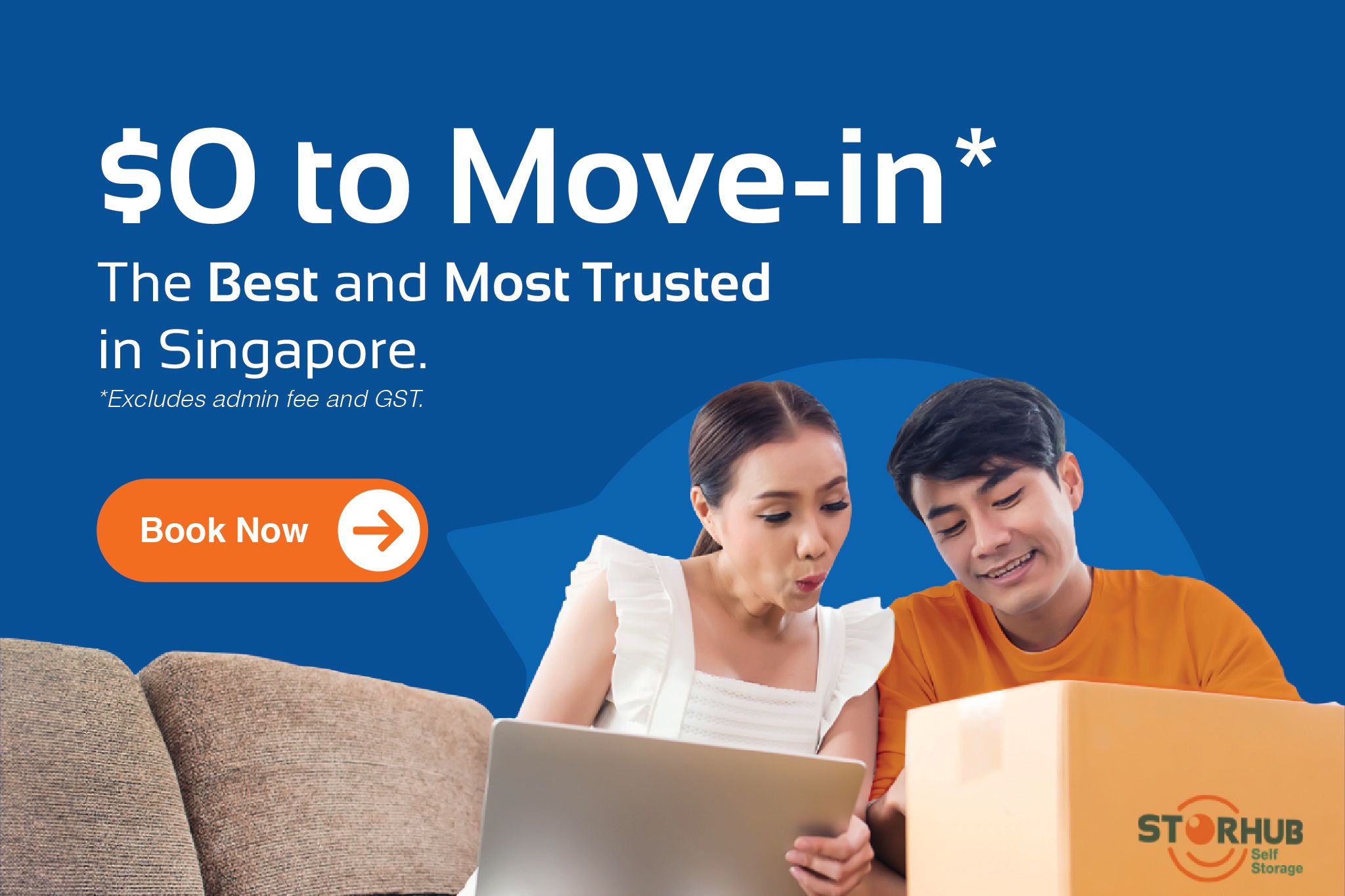 StoreProtect Secure Your Self Storage Stuff with Protection