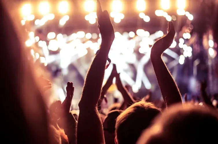 5 Ways to Make Extra Space for Your Concert Memorabilia | StorHub