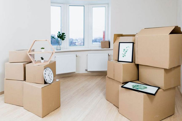 8 Store Room Organisation Tips for Creating The Perfect Storage Room ...