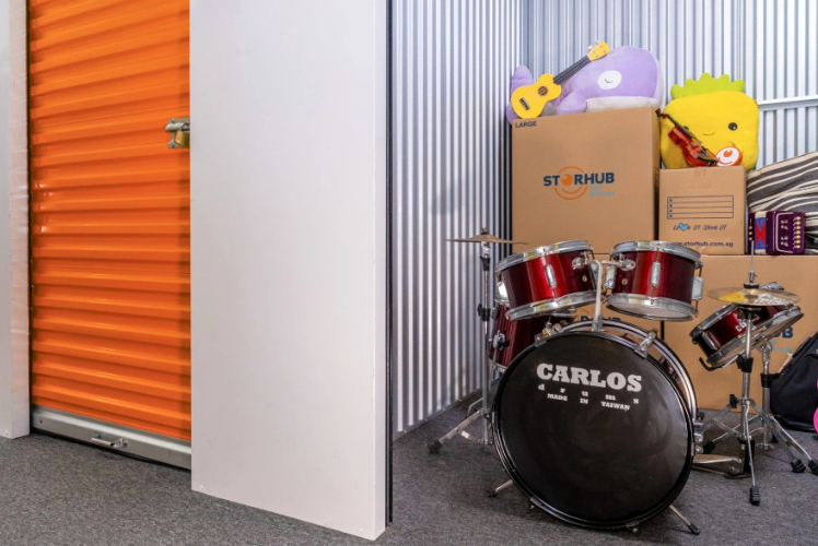 The Do’s and Don’ts of Self Storage Units | StorHub