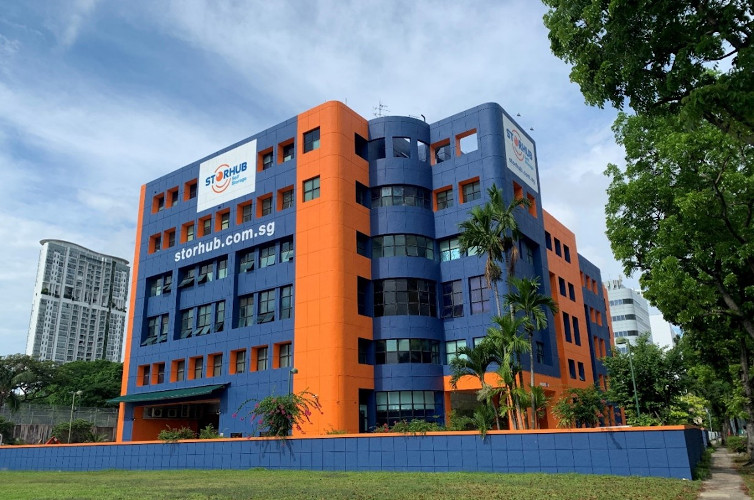 Leading Self Storage Operator StorHub Opens Two New Facilities in Yishun and Kallang Avenue ...