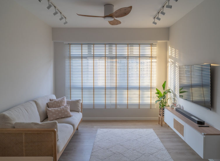 New BTO Home Owners Tips: Maximise Your Budget for the Ultimate ...