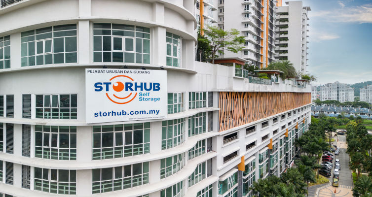StorHub Group Announces The Acquisition of Majority Stake in Malaysian ...