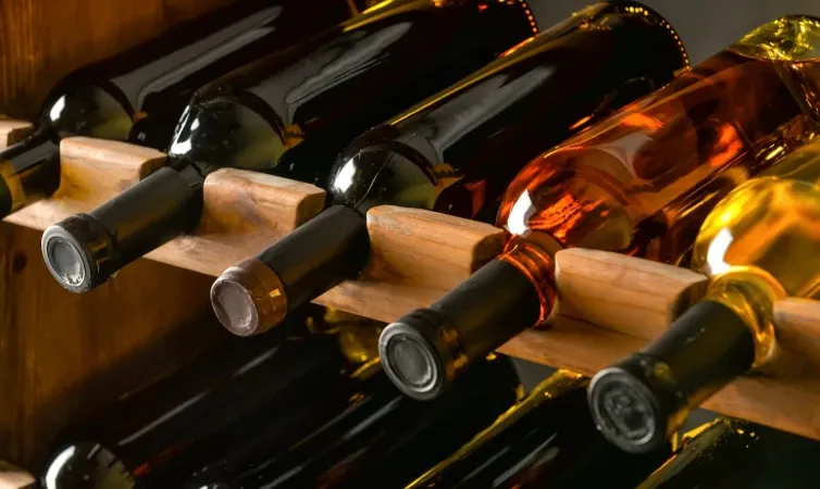 The Ultimate Guide to Wine Storage | StorHub